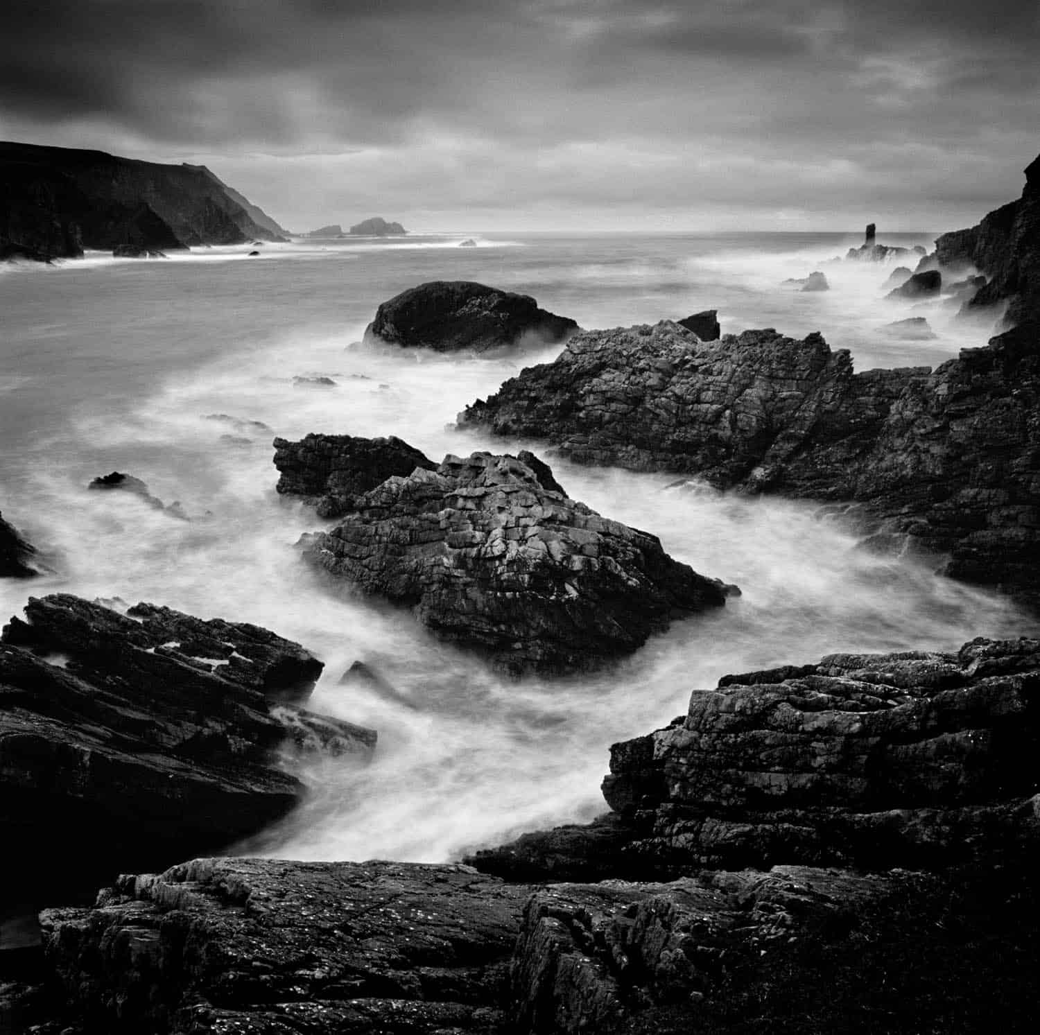 The Secret Life of a Picture Framer - Nature Photographers Network